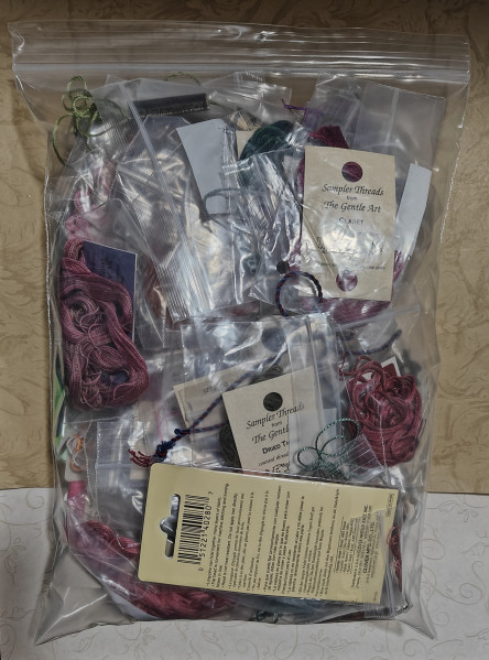 Wonderful Assortment Bag