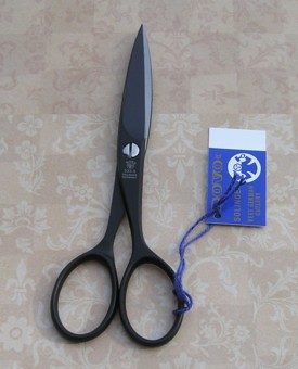 Dovo Scissors