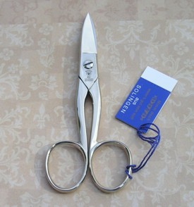 Dovo Scissors (Made in Germany)