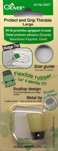 Thimbles & Pincushions & Thread Heaven