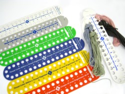 Fabric Flair Products