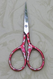 Premax Scissors (Made in Italy)