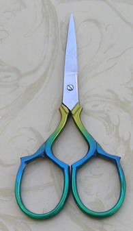 Scissors & Kits