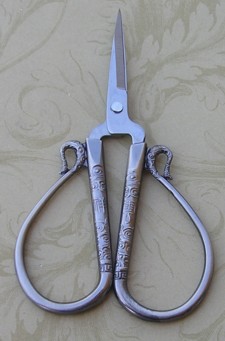 Anita's Classic Scissors Collection