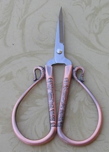 Anita's Classic Scissors Collection
