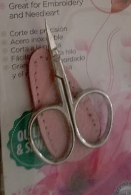 mini scissors